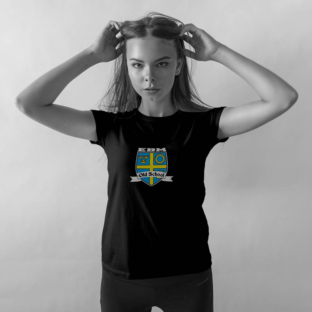 Girlie - EBM - Old School Schweden, 14,00