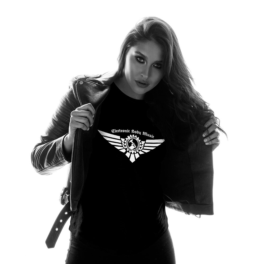 Girlie - EBM - Wings II, 14,00