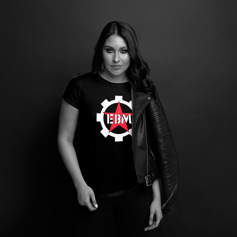 Girlie - 100% EBM, 14,00