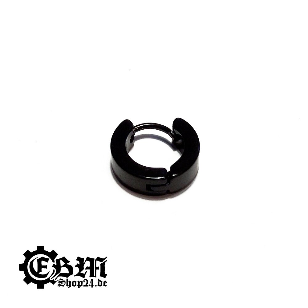Creole - Black - EBMShop24 - Shop für EBM und Industrial Klamotten, 3,00 Creole - Black - EBMShop24 - Shop für EBM und Industrial Klamotten, 3,00