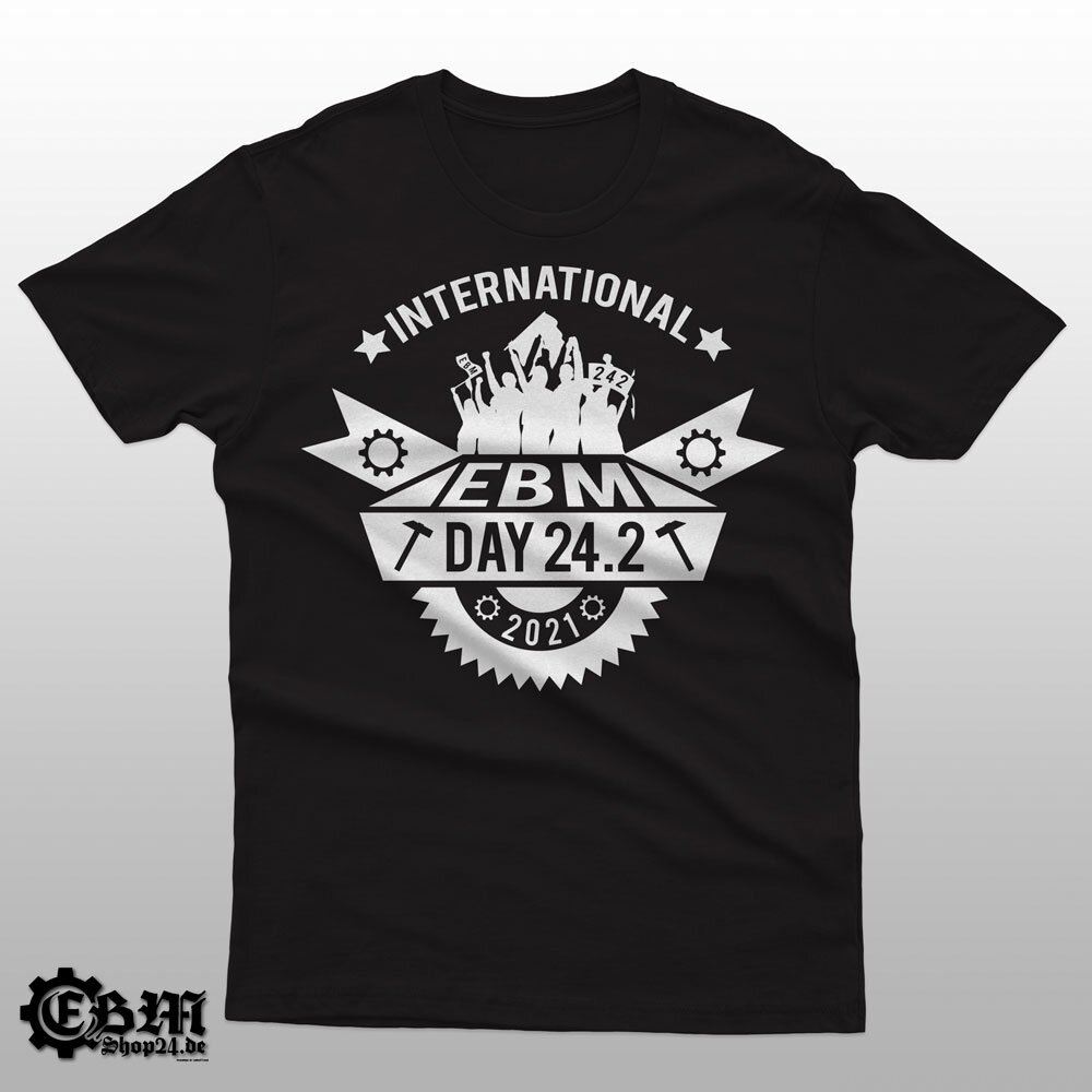 EBM - International EBM Day 2021, 15,00