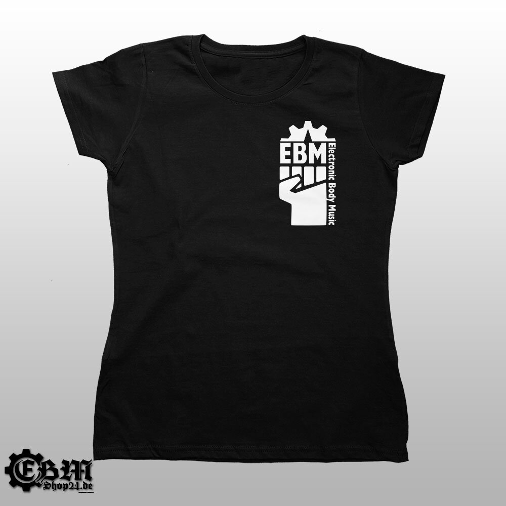 Girlie - EBM - Rule of Thumb, 14,00