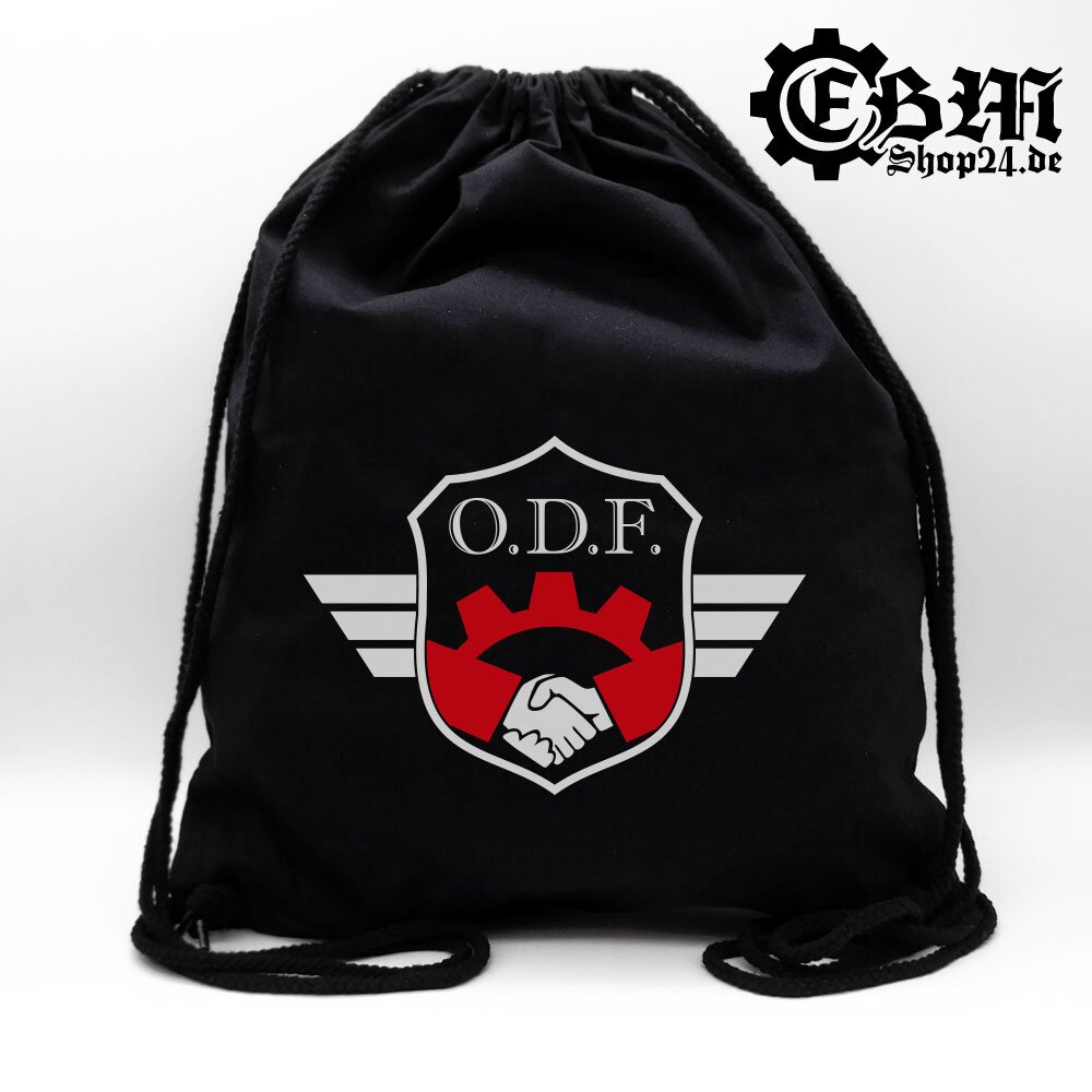 Gym bag (backpack) - East German friendship, 9,99