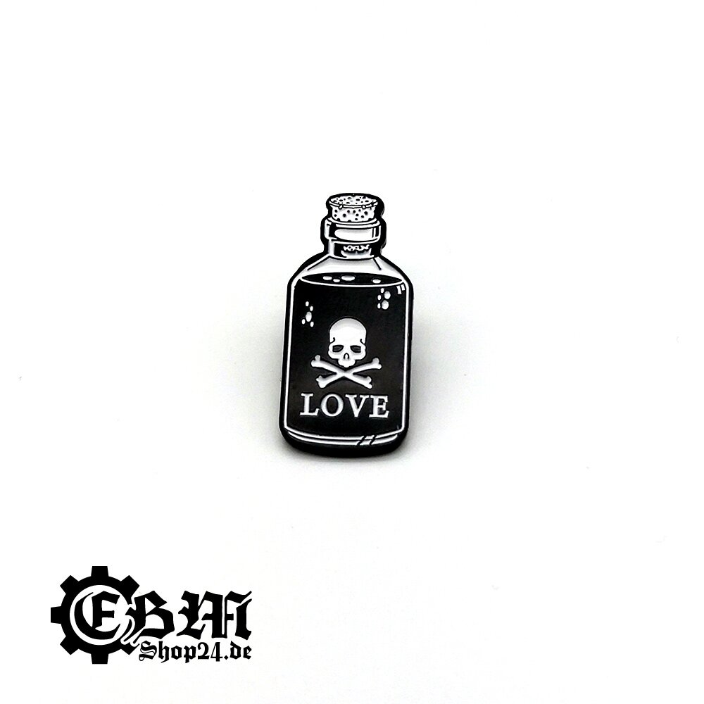 Pin - Poison Bottle - EBMShop24 - Shop for EBM and Industrial clothes ... Pin - Poison Bottle - EBMShop24 - Shop for EBM and Industrial clothes ...