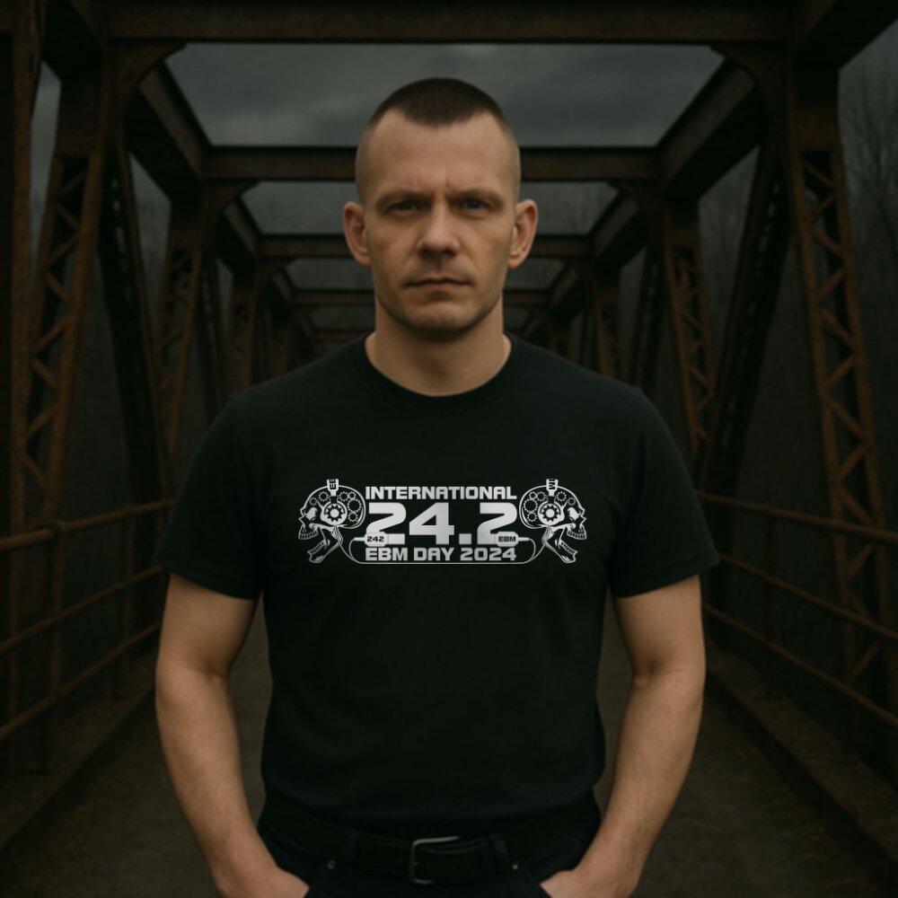 EBM - International EBM Day 2024, 15,00