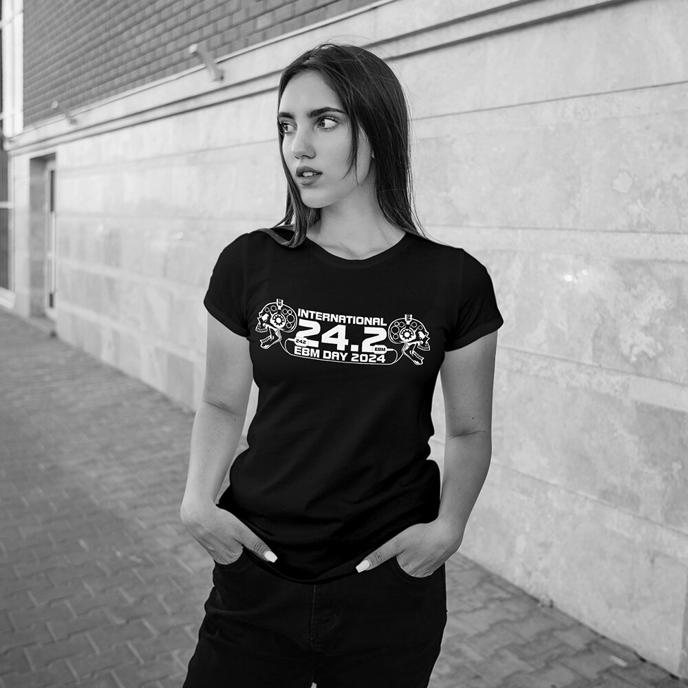 Girlie - EBM - International EBM Day 2024, 14,00