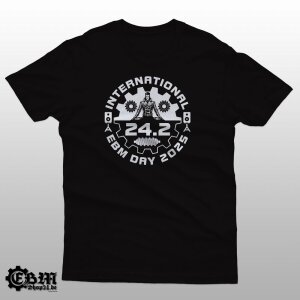 EBMShop24 - Shop für EBM und Industrial Klamotten