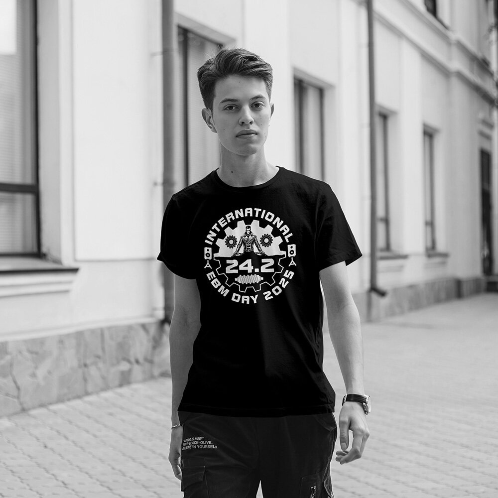 EBM - International EBM Day 2025, 15,00